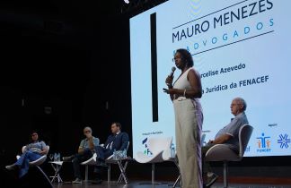 Painel FENACEF e Painel FUNCEF movimentam o terceiro dia de Simpósio em ...