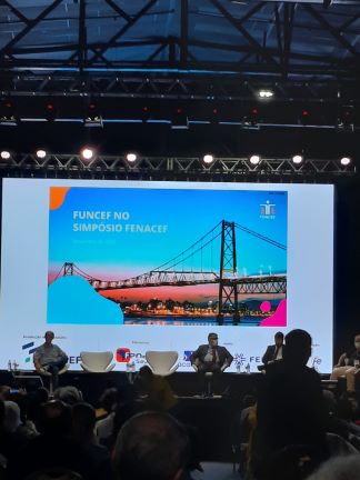 Painel FENACEF e Painel FUNCEF movimentam o terceiro dia de Simpósio em ...